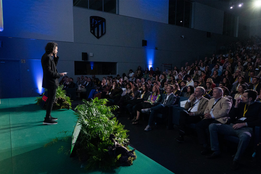 Salesforce celebra una nueva edición del Service Summit en Madrid ...